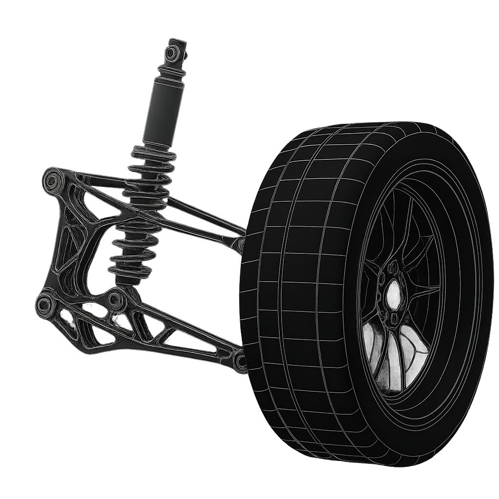 Portfolio Website | Shri Ram Gudipati